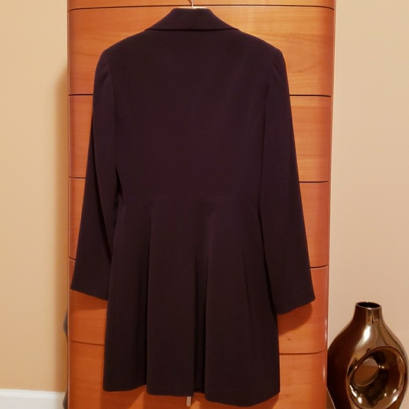 bebe | Jackets & Coats | Bebe Long Blazer | Poshmark